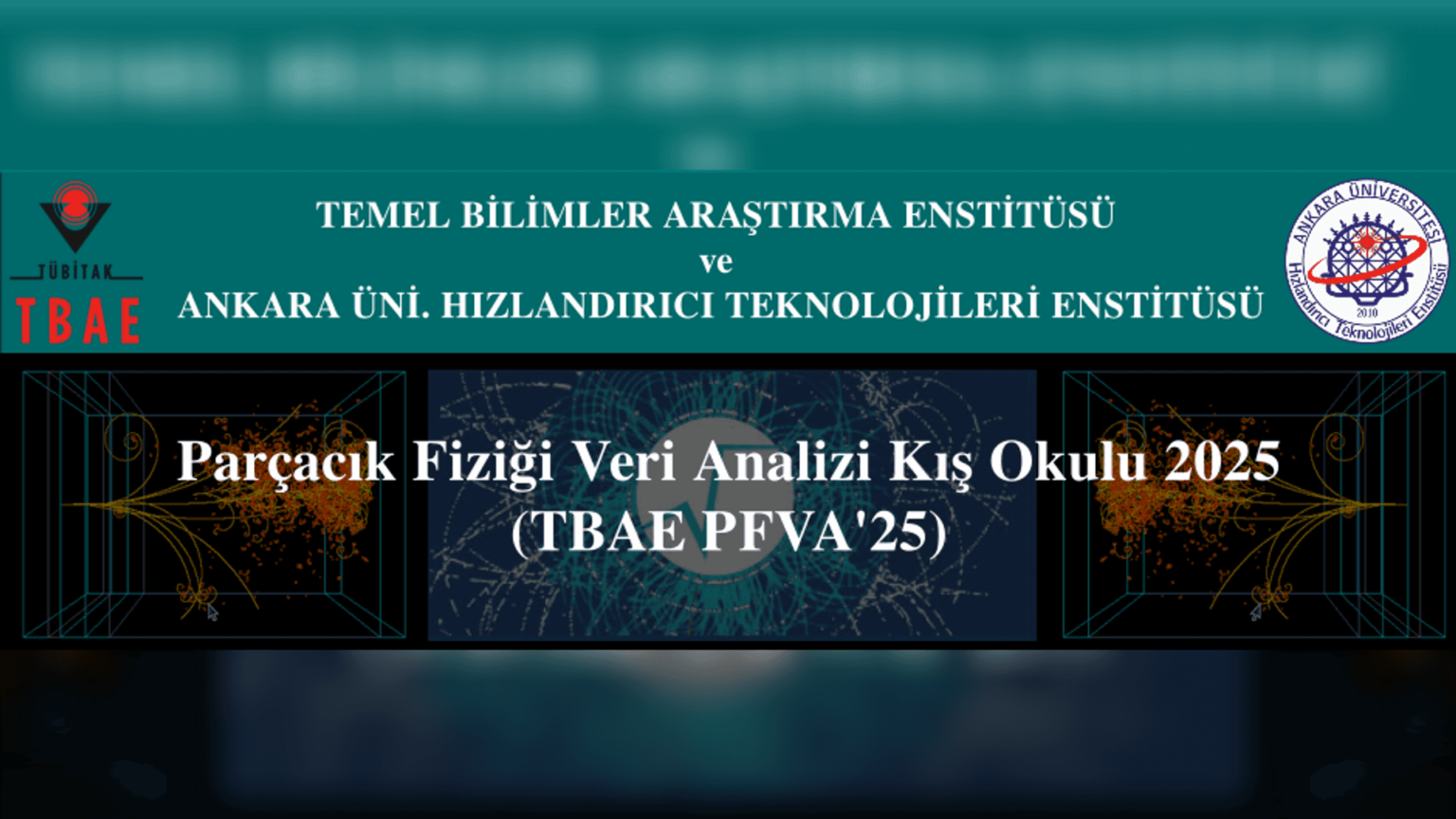 Haberler — TÜBİTAK TBAE